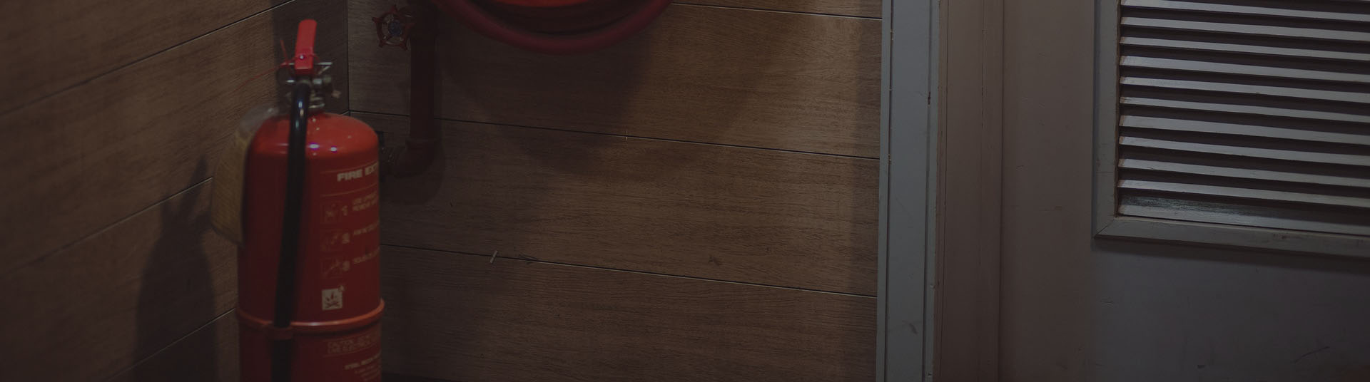 Fire Detection & Fire Fighting Systems | Aboulwafa Co